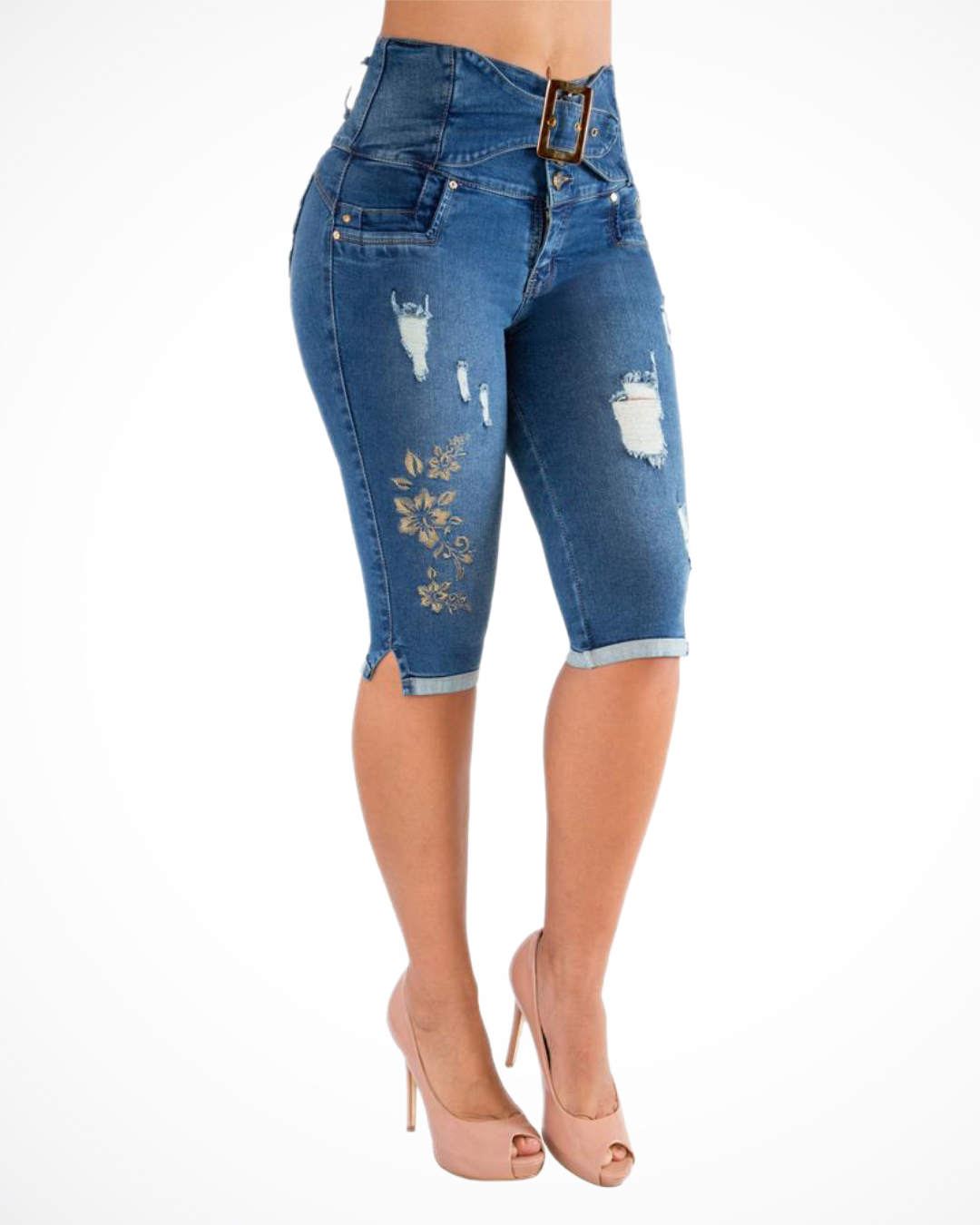 PUSH UP CAPRIS – Butiklatina